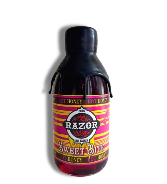 Będzie Piekło - ostre sosy, papryki, kapsaicyna, Naga Jolokia, Carolina ...